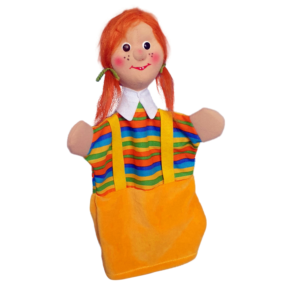 KERSA CLASSIC Kasperlefiguren: Traditionelles Handwerk und Qualität