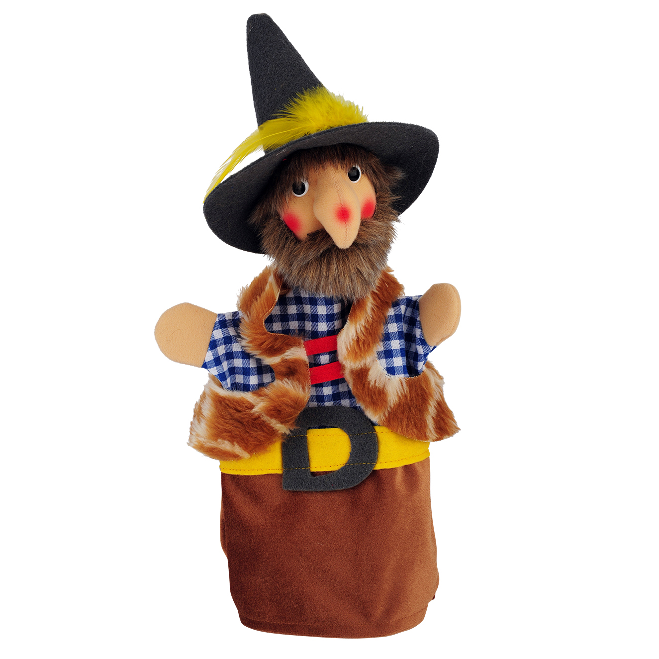 KERSA CLASSIC Kasperlefiguren: Traditionelles Handwerk und Qualität