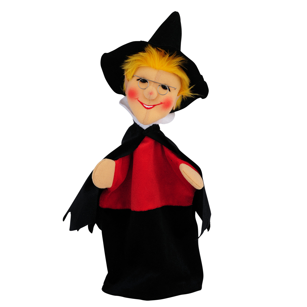 KERSA CLASSIC Kasperlefiguren: Traditionelles Handwerk und Qualität