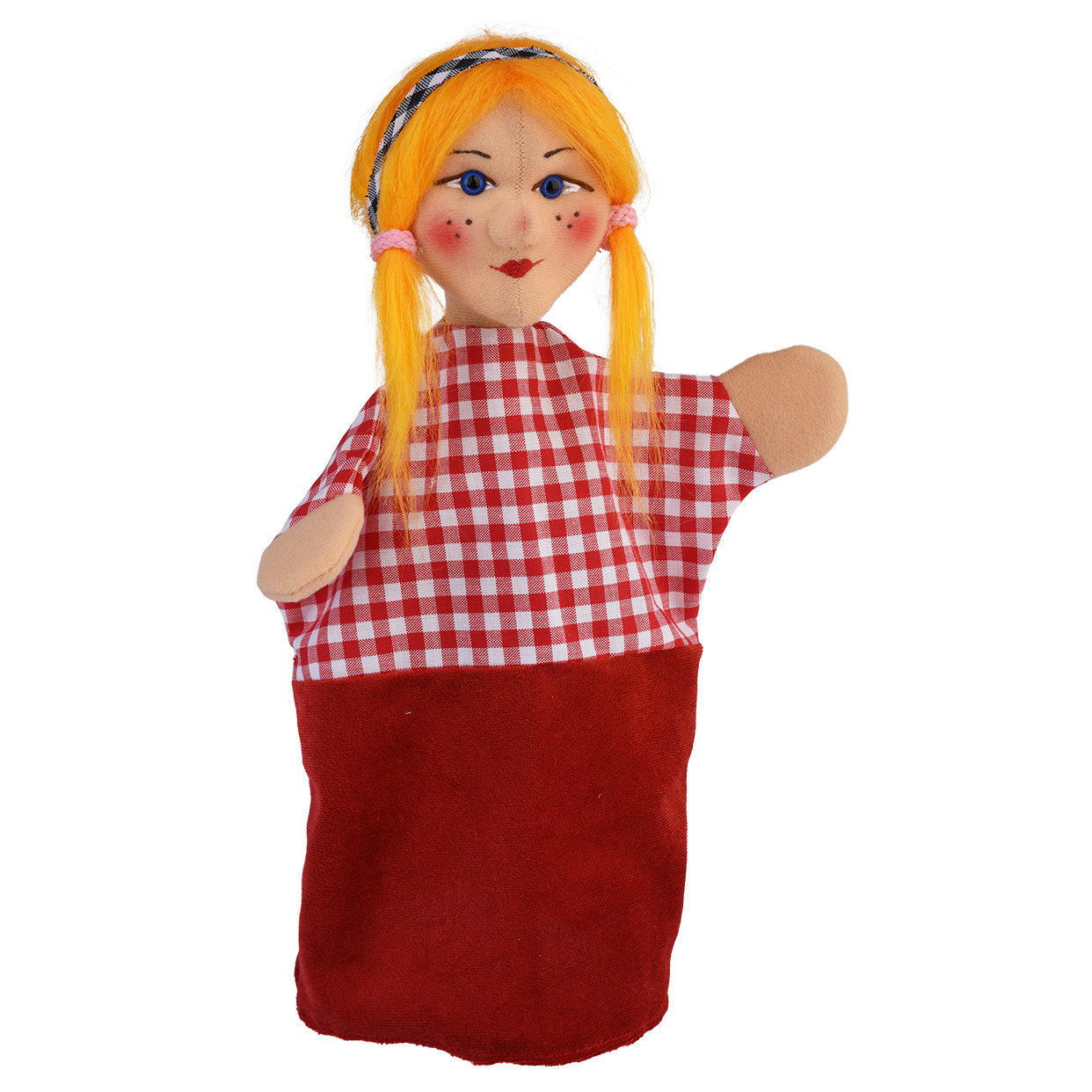 KERSA CLASSIC Kasperlefiguren: Traditionelles Handwerk und Qualität