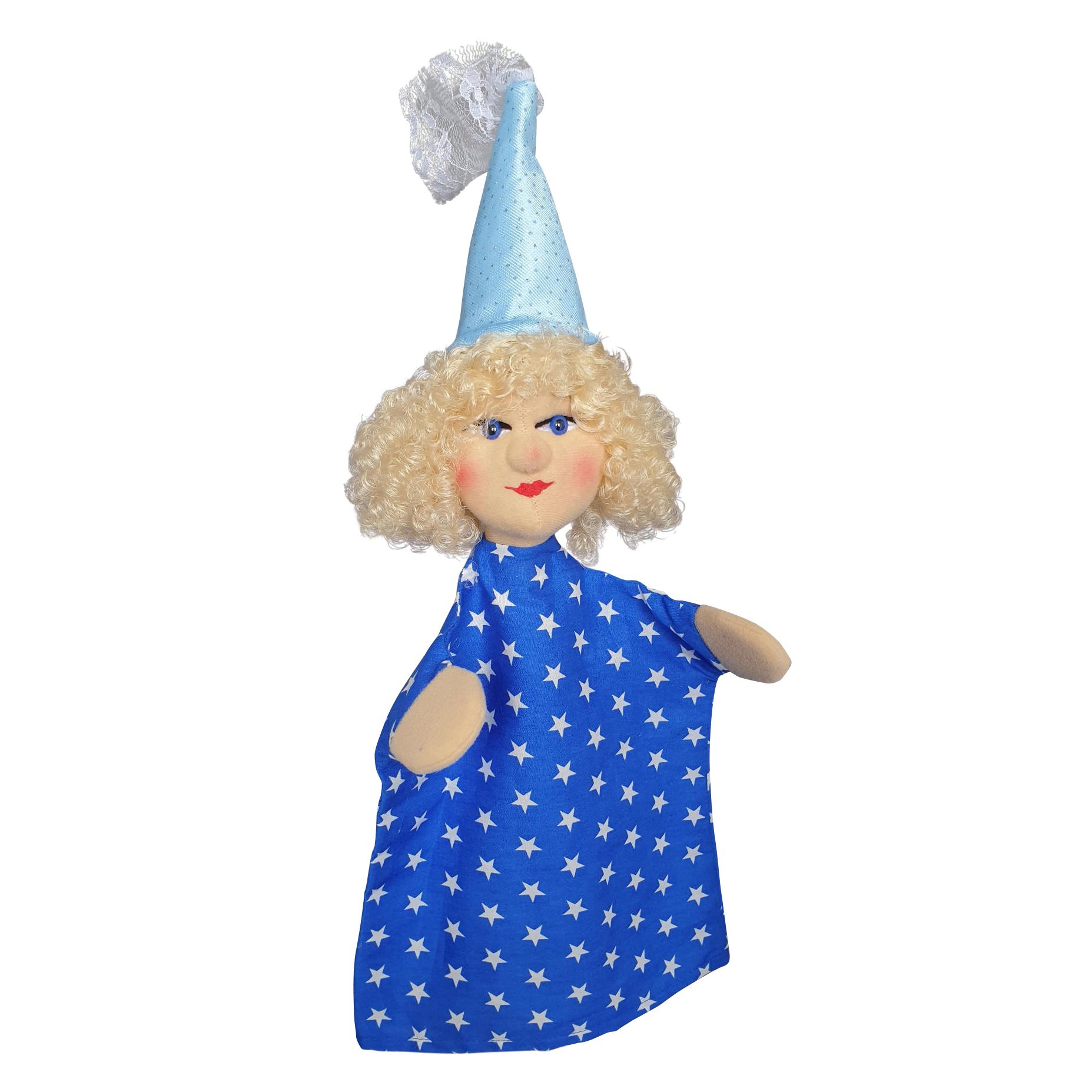 KERSA CLASSIC Kasperlefiguren: Traditionelles Handwerk und Qualität