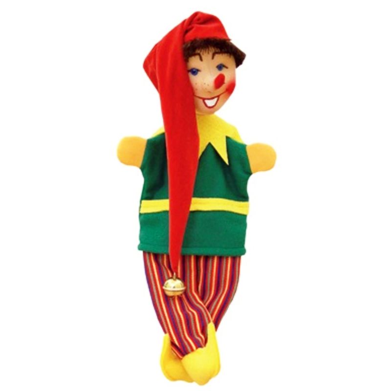 KERSA CLASSIC Kasperlefiguren: Traditionelles Handwerk und Qualität