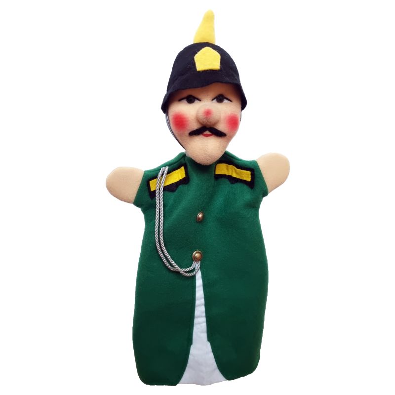 KERSA CLASSIC Kasperlefiguren: Traditionelles Handwerk und Qualität