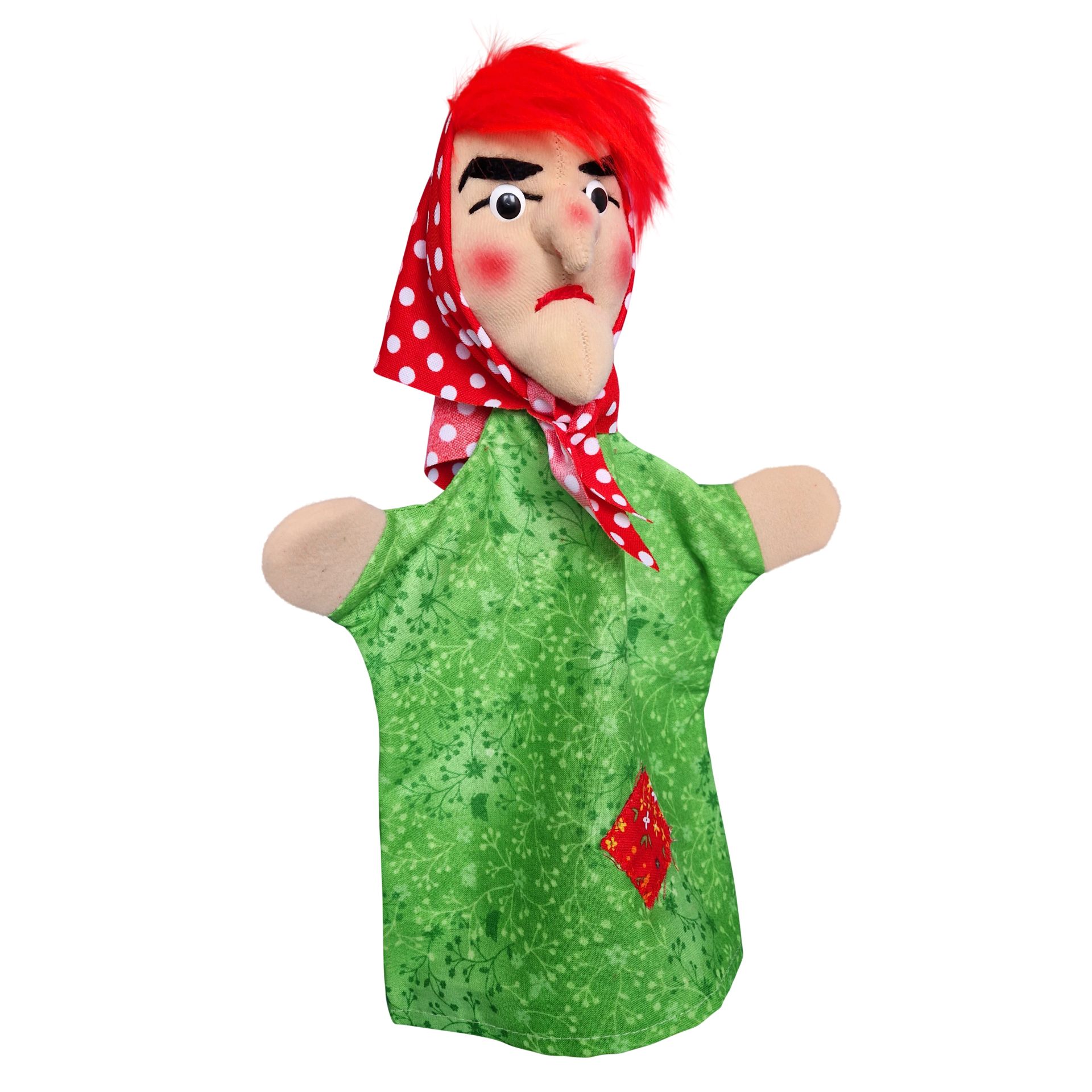 KERSA CLASSIC Kasperlefiguren: Traditionelles Handwerk und Qualität